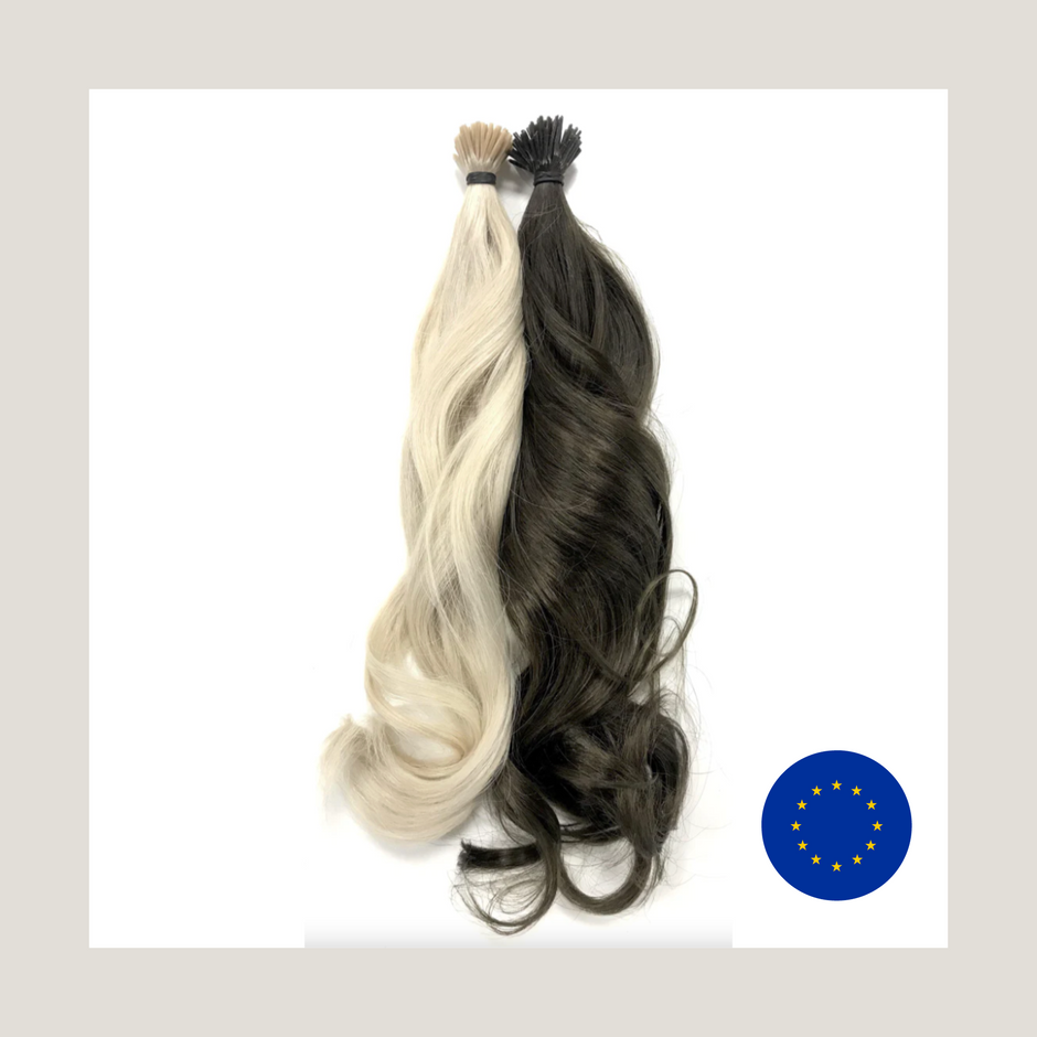 European Virgin Human Hair Extensions – Virgin Hair & Beauty, The Best ...