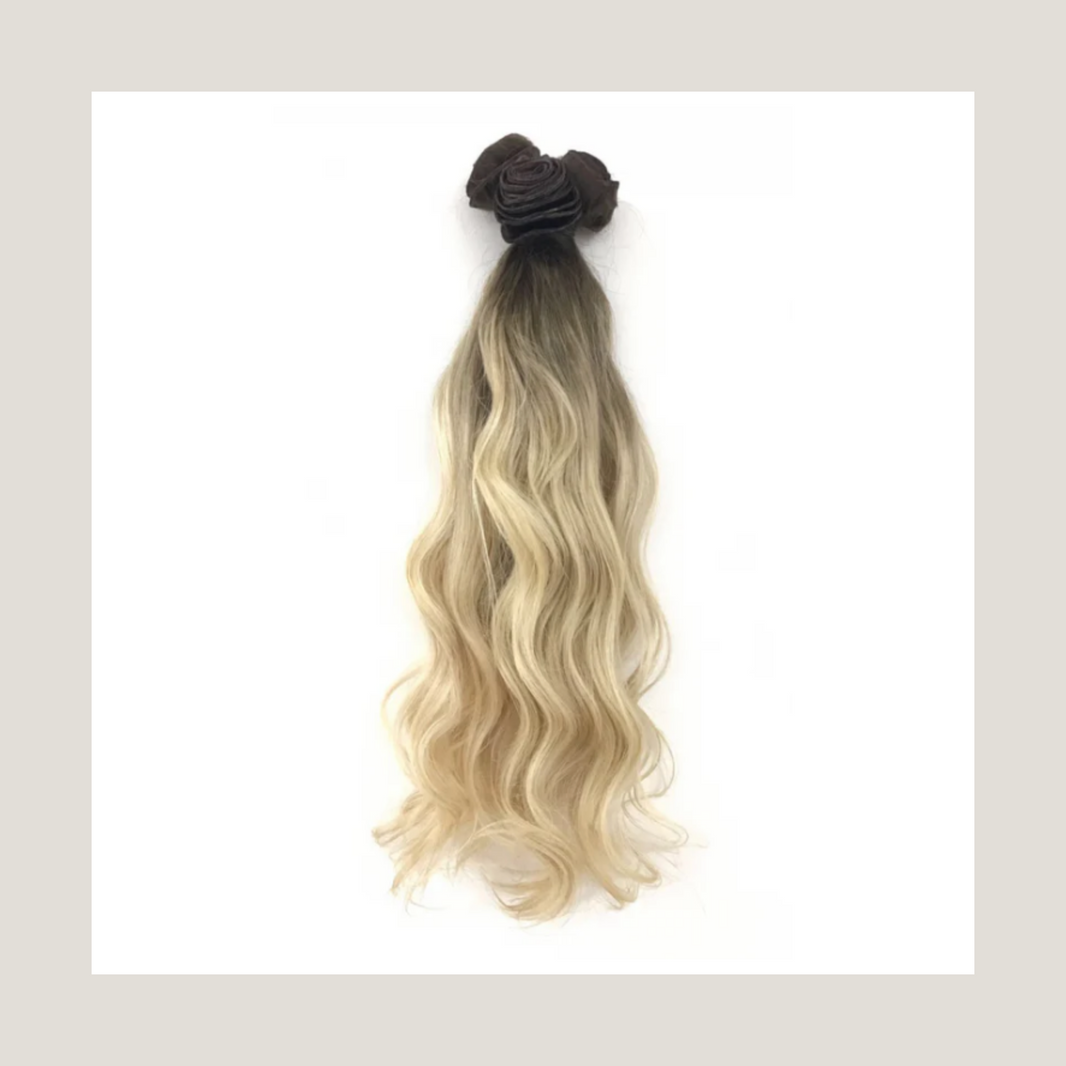 European Virgin Human Hair Extensions – Virgin Hair & Beauty, The Best ...